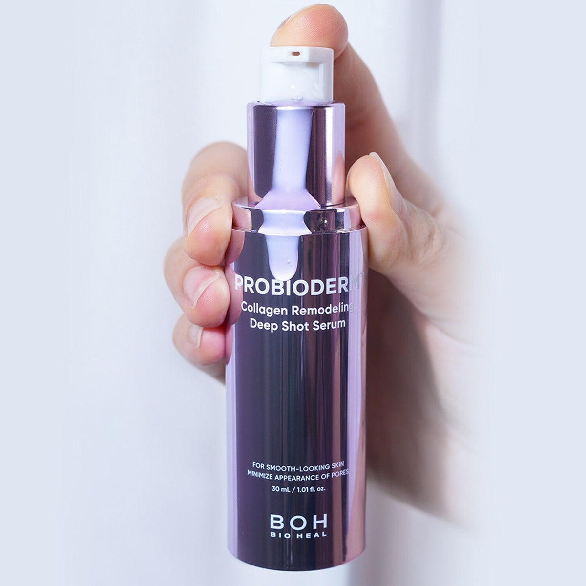 [bio Heal Boh] Probioderm Collagen Remodeling Deep Shot – The Glow ...