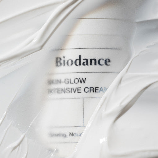 Biodance Skin Glow Intensive Cream 50ml | THE GLOW SHOP – The Glow ...