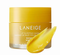 Laneige Lip Sleeping Mask Ex 20ml #mango | THE GLOW SHOP – The Glow ...