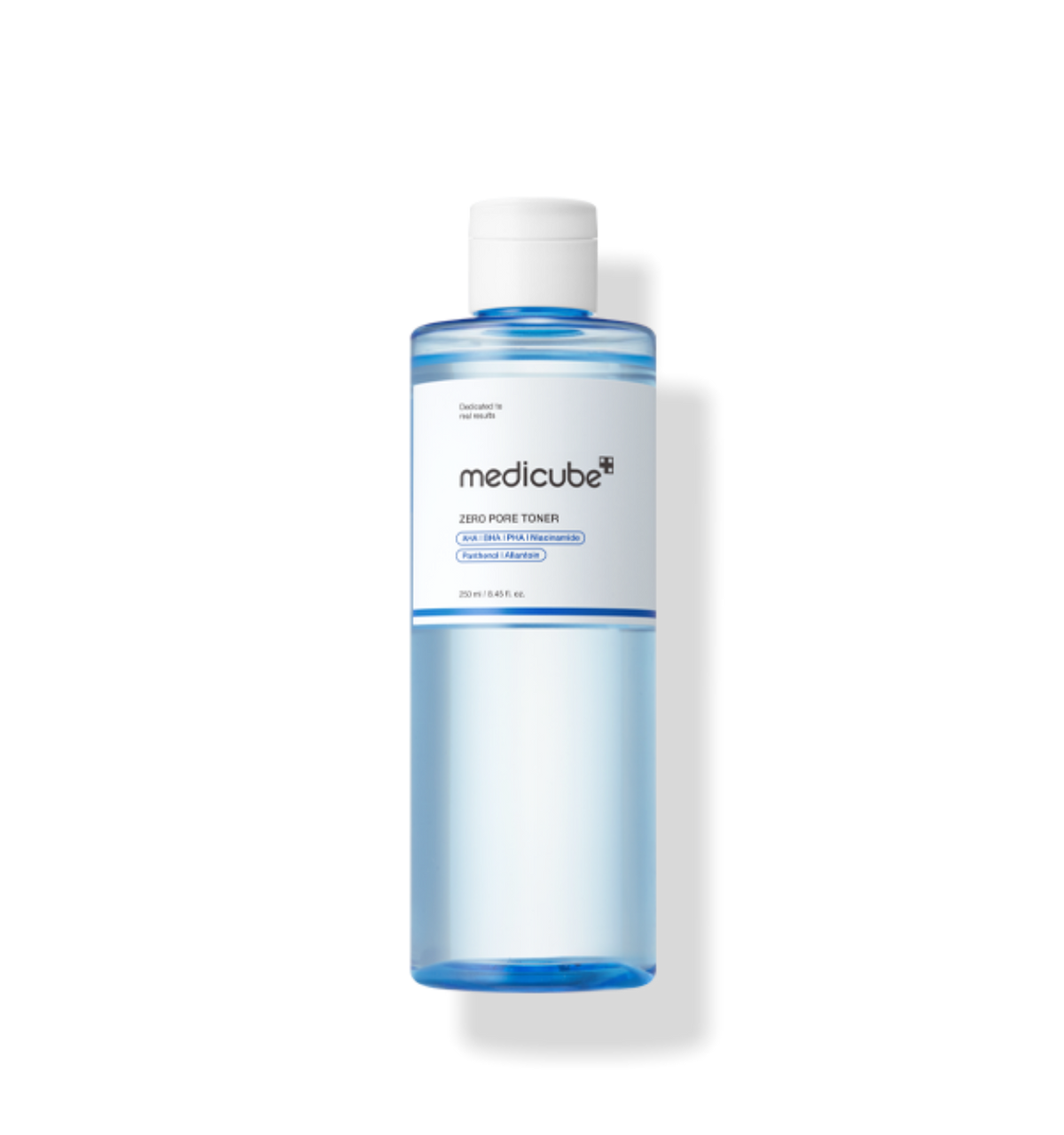 Medicube Zero Pore Toner 250ml | THE GLOW SHOP – The Glow Beauty Shop