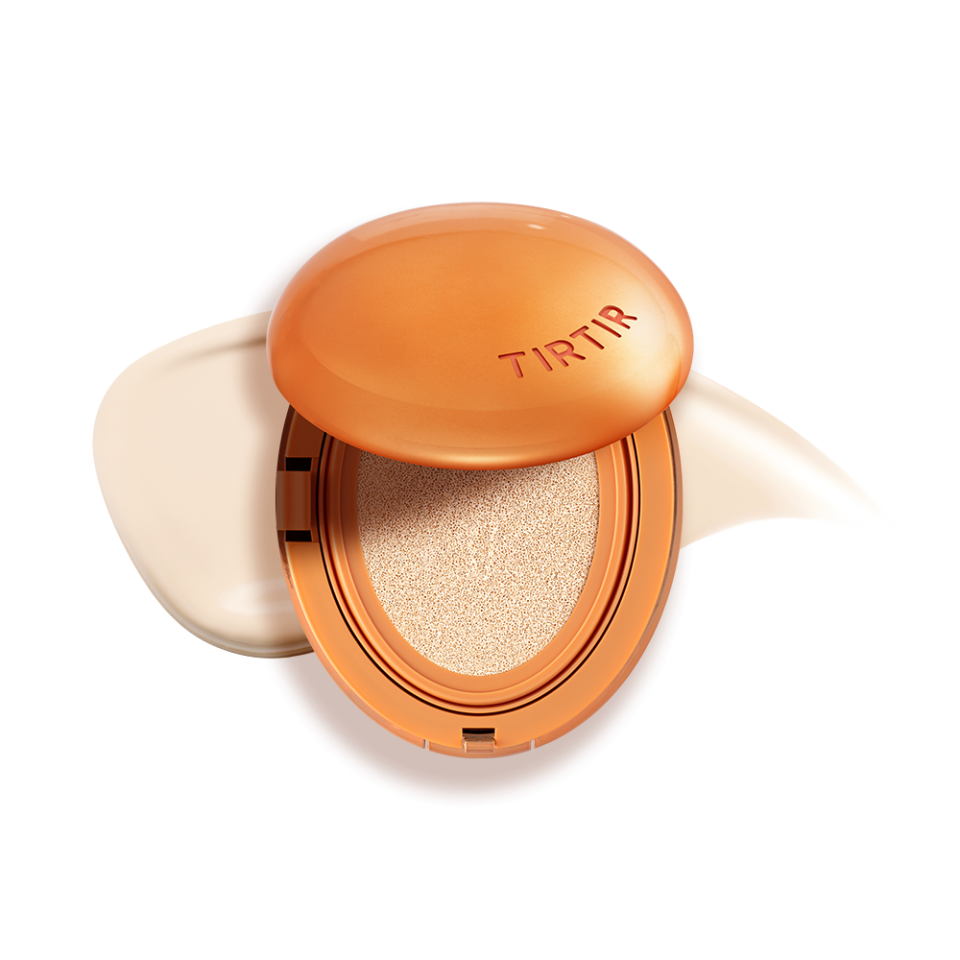 Tirtir Mask Fit Ai Filter Cushion Spf50 + Pa + + + + 18g – The Glow ...